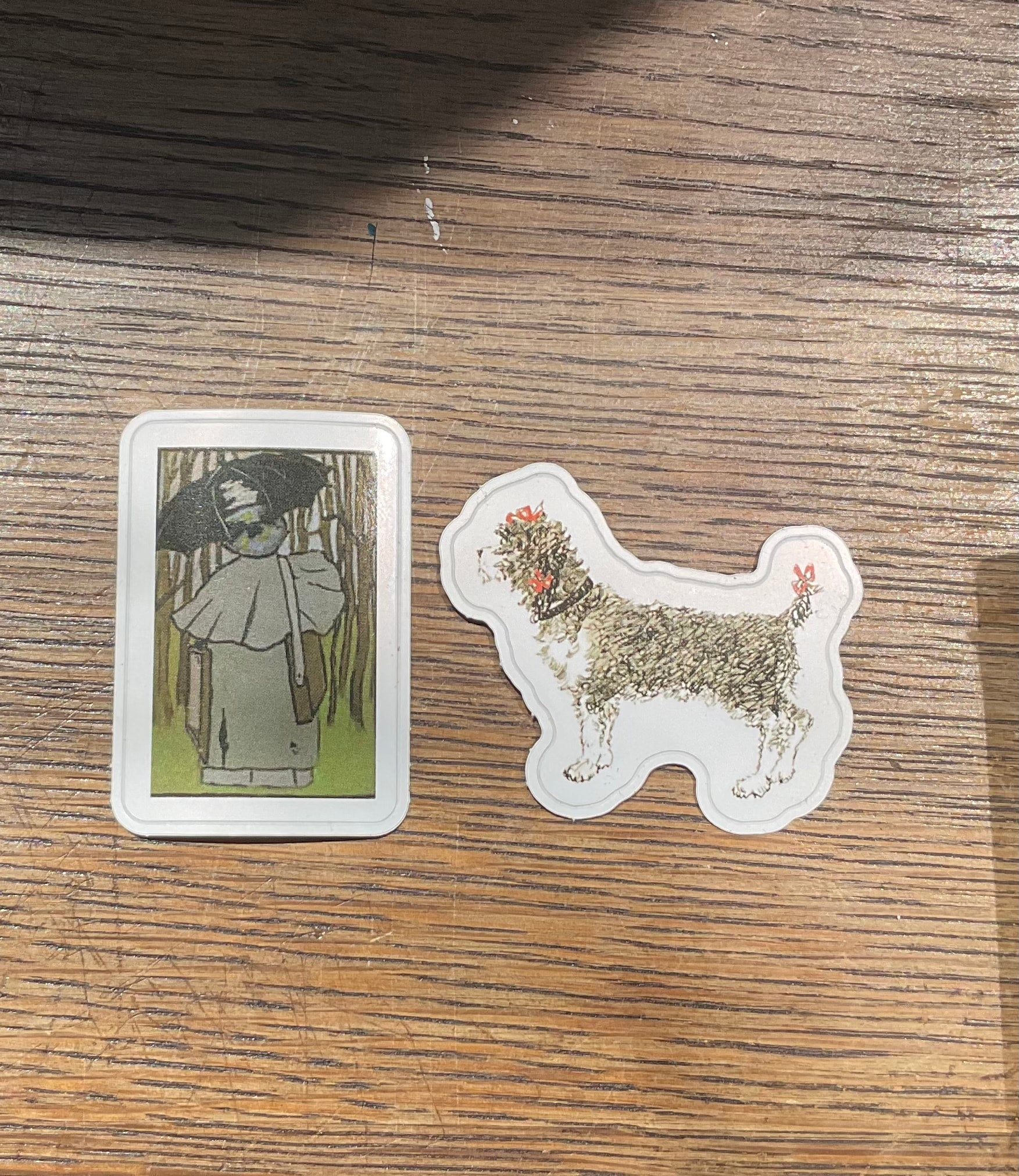 Carr House - Emily Carr Stickers | Carr House